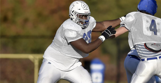 VISIT RECAP: Danielson Ike