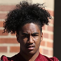 Pete Kaligis All Time Recruits