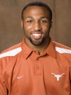 Jackson Jeffcoat, Texas, Strong-Side Defensive End