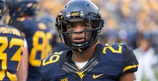 Dustin Garrison, Fresno State, Running Back