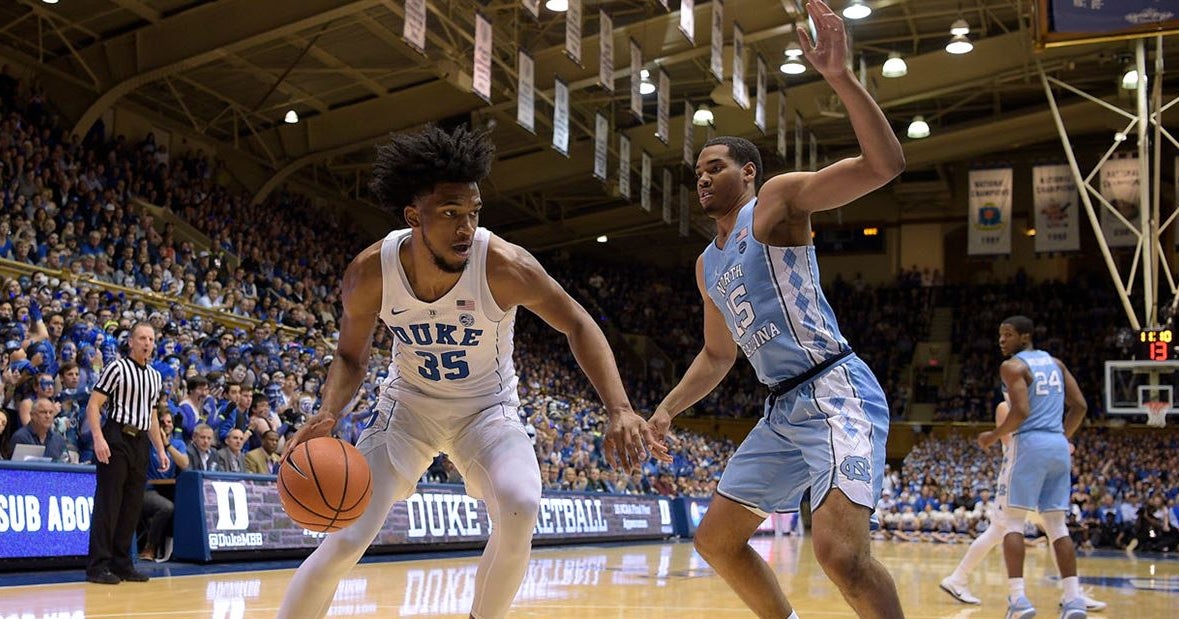 The best rivalries in college sports