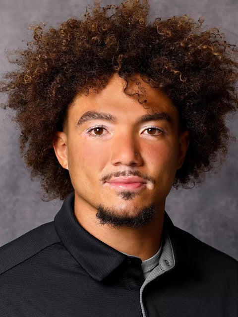 Jackson Owens, New Mexico State, Wide Receiver
