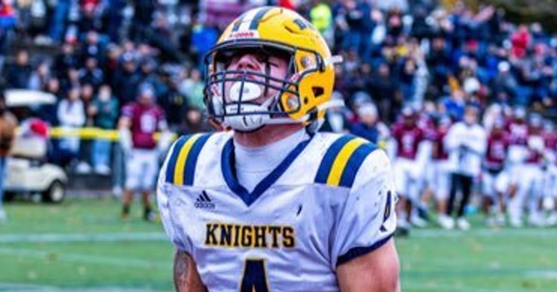 Bo MacCormack Commits to Syracuse