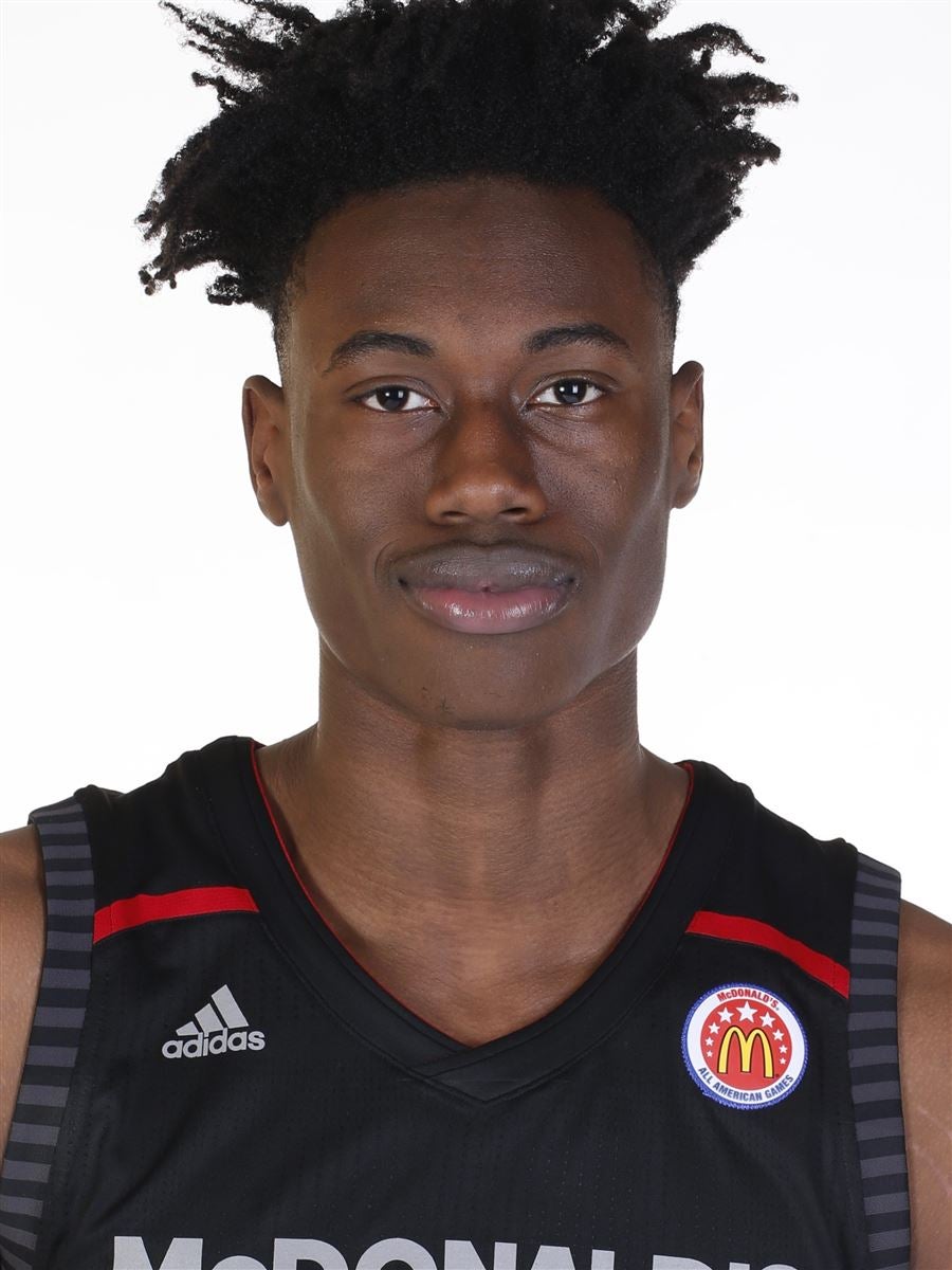 Jalen Smith - UNC Basketball Recruiting Profile - Tar Heel Times