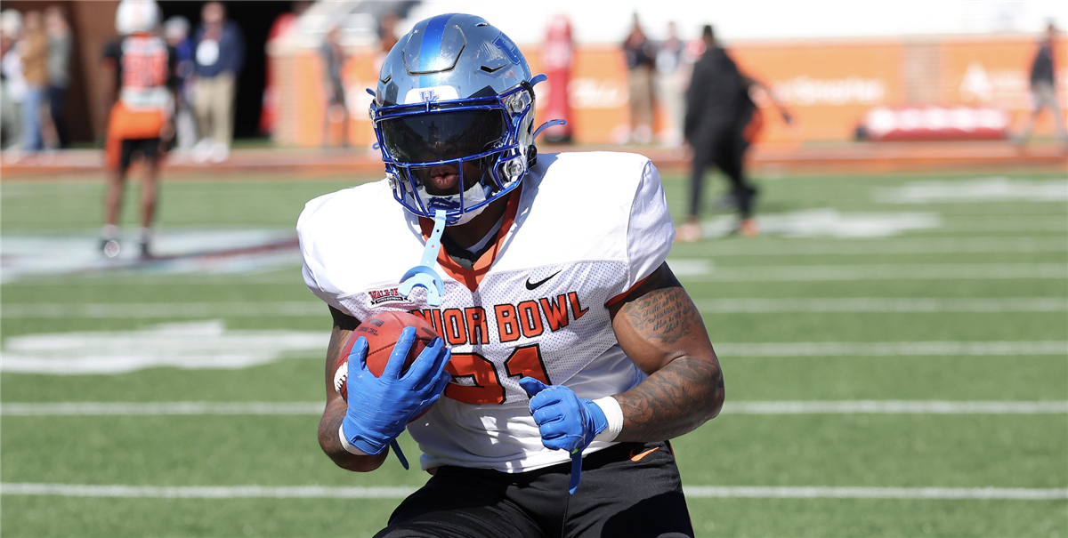 Four Wildcats set to take part in Senior Bowl