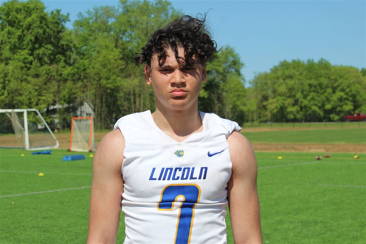 In-state ATH Terrell Holcomb talks Cincinnati offer, visit