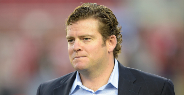 Report: Seahawks Exec Ed Dodds to join Indianapolis Colts