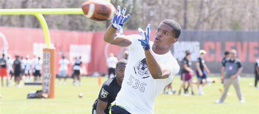 Scates Has Cincinnati In Top 6