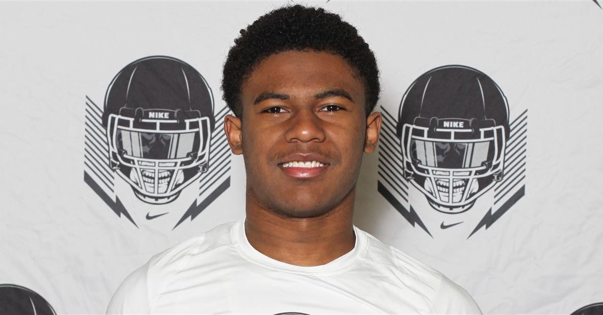 Signing Day Profile: Tim Baldwin
