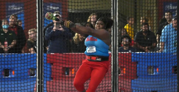 What A Feeling: Five Ole Miss Rebels on their way to Boston for NCAA ...