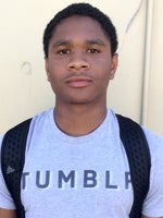 Josh Talbott, Washington State, Safety