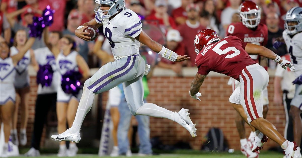 Five questions with GoPowercat