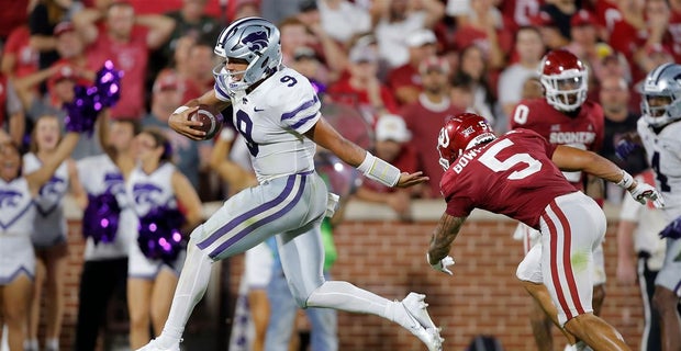 Five questions with GoPowercat