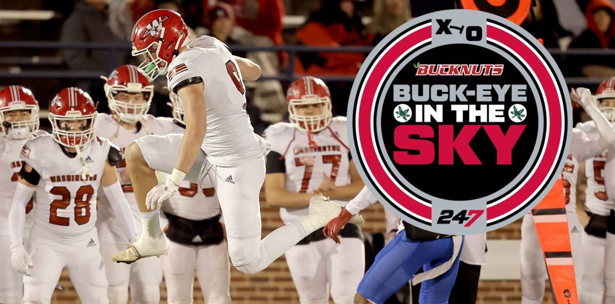 Buck-Eye In The Sky: Nate Roberts Commitment Evaluation