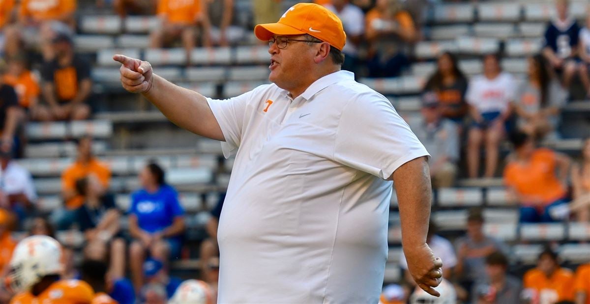 A&M brings in veteran offensive mind Jim Chaney for analyst role