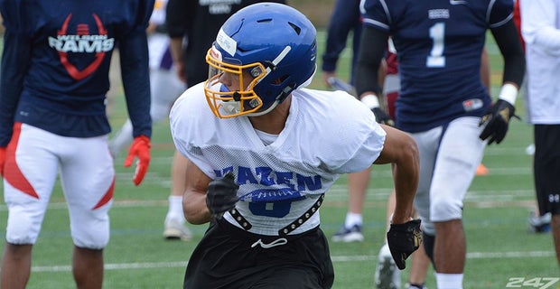 Dawgman In-State 2019 Top 20: 20 - 11