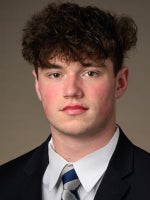 Drew Allar, Penn State, Quarterback