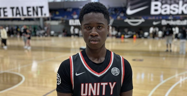 Flyin to the Hoop: Jaion Pitt, Miles Sadler, Kaden Magwood, Yohance ...