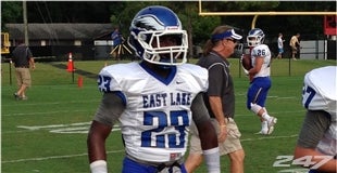 Devin Abraham, USF, Cornerback