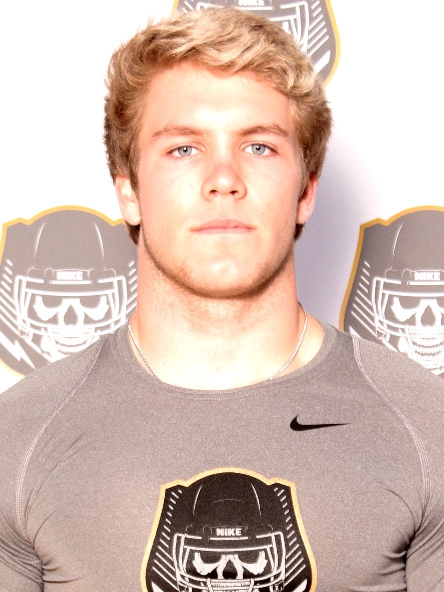 Southlake Linebacker Camps At Baylor