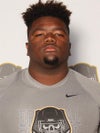 Marvin Wilson, Episcopal, Defensive Tackle