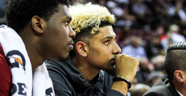 Brian Bowen's father produces 'eventful' testimony on Day 3