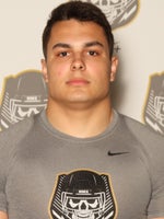 Eric Magnifico, Hanover Park, Tight End