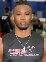 Kaleb Blanton, Manvel, Linebacker