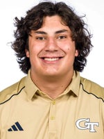 Kai Greer, Georgia Tech, Offensive Tackle