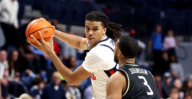 Ole Miss basketball player Malique Ewin at center of ongoing ...