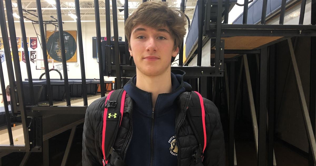 In-state 2024 Cole Certa 'really happy' to pick up Illini offer