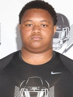 Jamontae Martin, South Aiken, Defensive Tackle