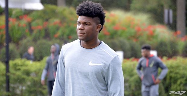 Decision day for McKitty