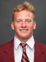 Zach Wilson, USC, Wide Receiver