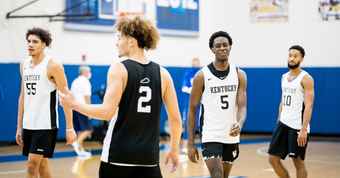 Ken Pomeroy releases preseason ratings