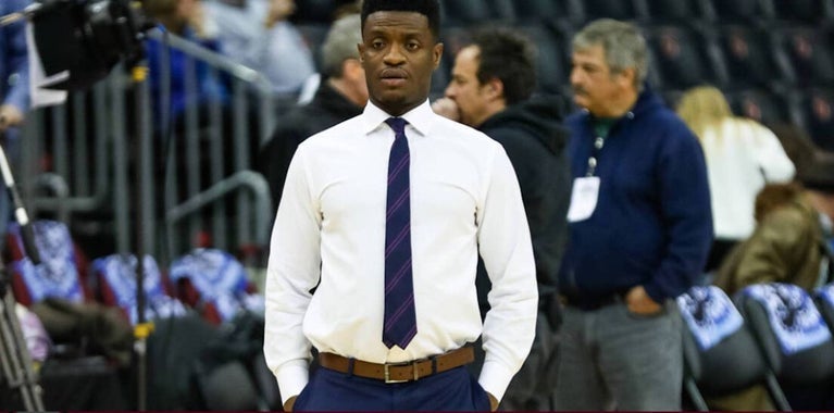 Maryland basketball loses assistant, ace recruiter Tony Skinn to George ...