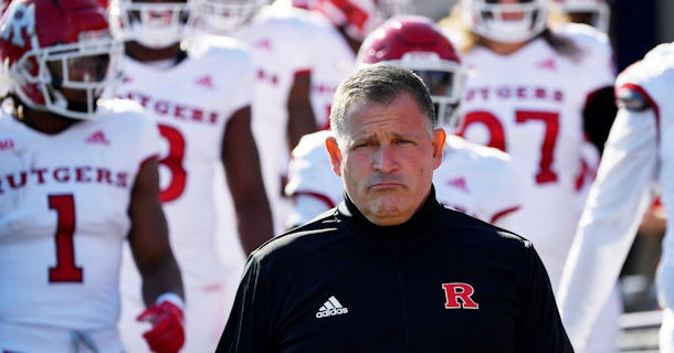 Rutgers football: Scarlet Knights hiring Alabama defensive staffer Mark ... Rutgers football: Scarlet Knights hiring Alabama defensive staffer Mark ...