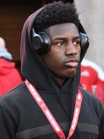 Henry Perrymond, Cleveland Heights, Cornerback