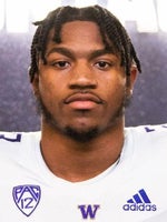 Dillon Johnson, Washington, Running Back