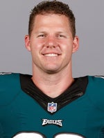 Brandon Bair, Philadelphia, Defensive Line