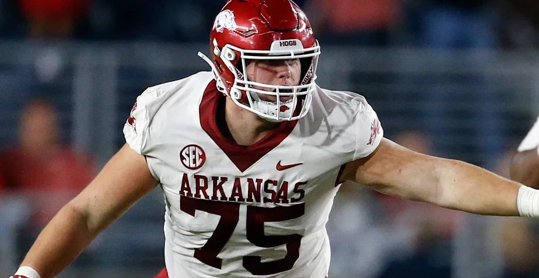 Ole Miss culture attracted former Arkansas Razorback Patrick Kutas to ...