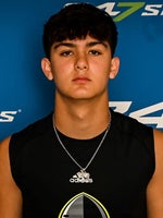 Jayden Daly, St. Augustine, Cornerback