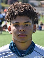 Hayden McDonald, O'Dea, Cornerback