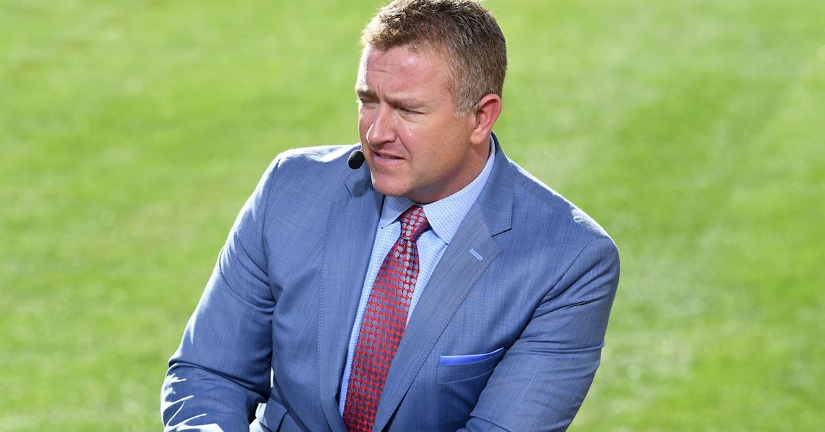 ESPN sets commentators for College Football Playoff/New Year's 6