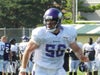 Michael Mauti Photos