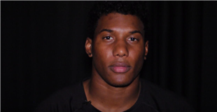 Zay Jones, East Carolina, Wide Receiver