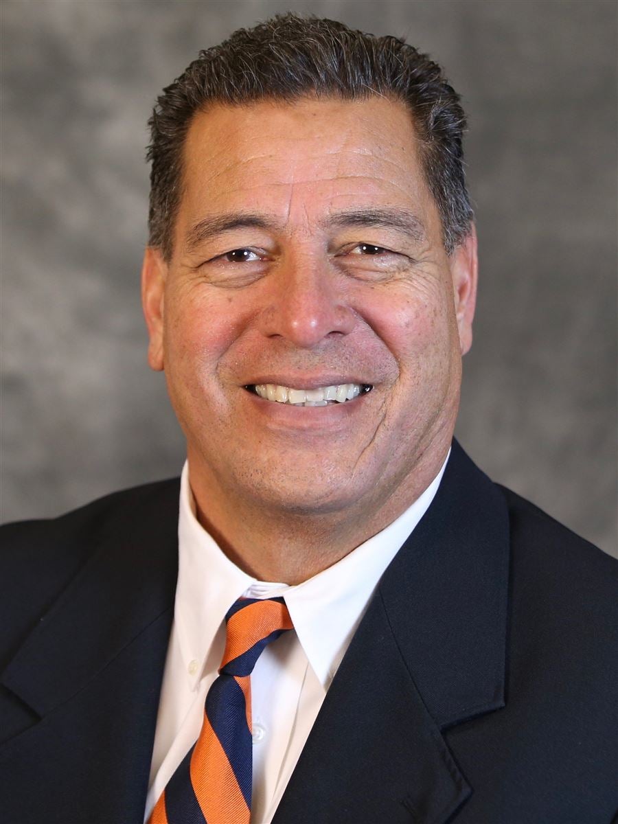Robert Anae, Offensive Coordinator (FB), NC State Wolfpack