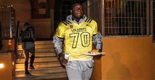 Brey Walker, Westmoore, Offensive Tackle