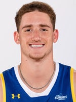 Owen Larson, South Dakota State, Point Guard