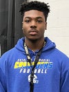 Keith Williams, St. Thomas More, Linebacker